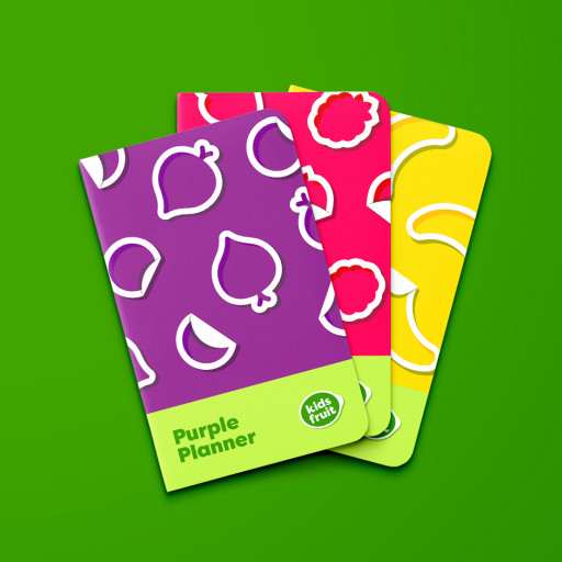 Kids Fruit | Branding & Website Design | Deuce Studio