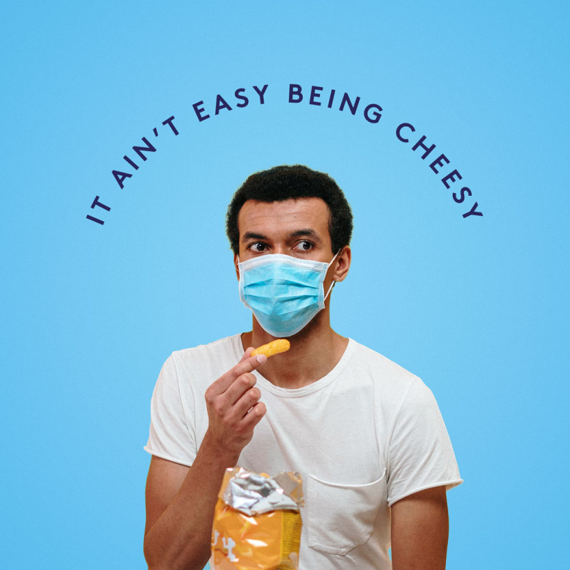 Mask Mints | Packaging Design | Deuce Studio