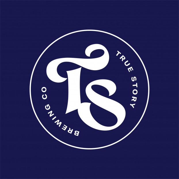 True Story Brewing | Branding & Packaging Design System | Deuce Studio