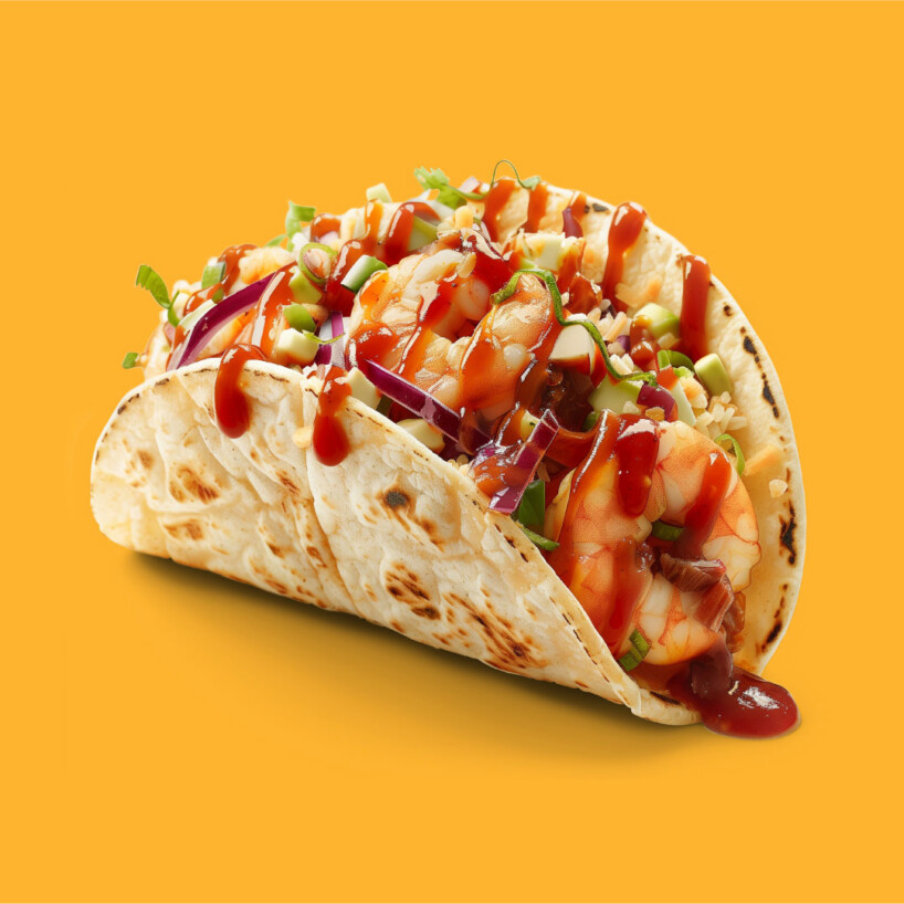 Lee Kum Kee Chilli Sauce | Packaging Design | Deuce Studio